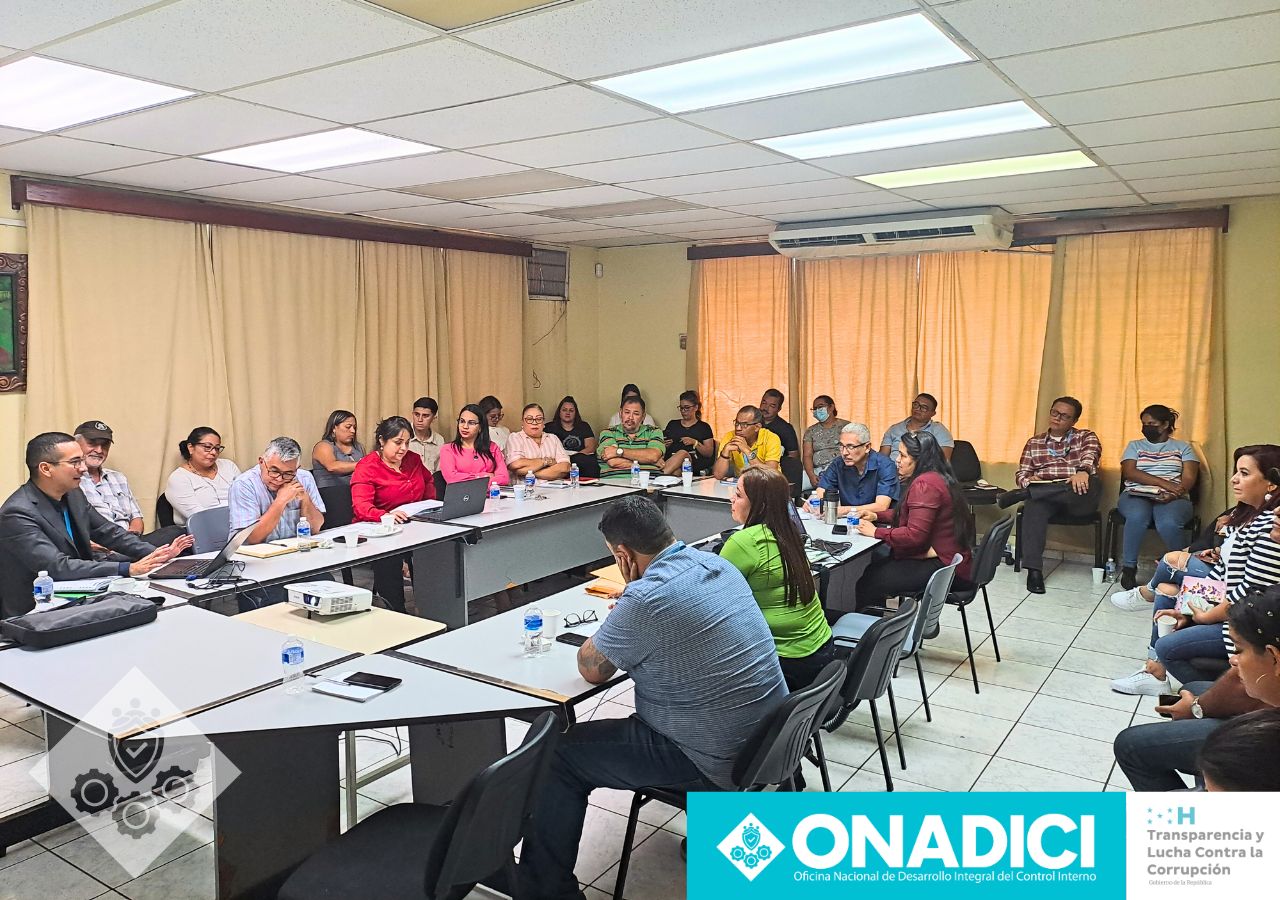 Capacitación al Instituto Nacional Agrario (INA), Abril 2023 – ONADICI
