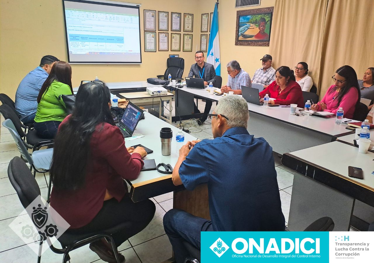 Capacitación al Instituto Nacional Agrario (INA), Abril 2023 – ONADICI