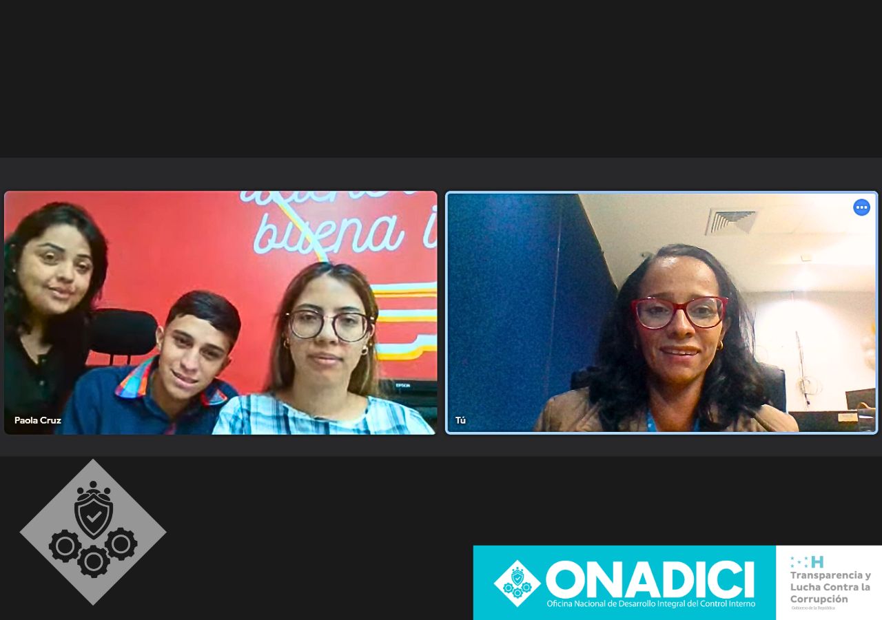 Asistencia Técnica al Instituto Nacional Agrario (INA) – ONADICI